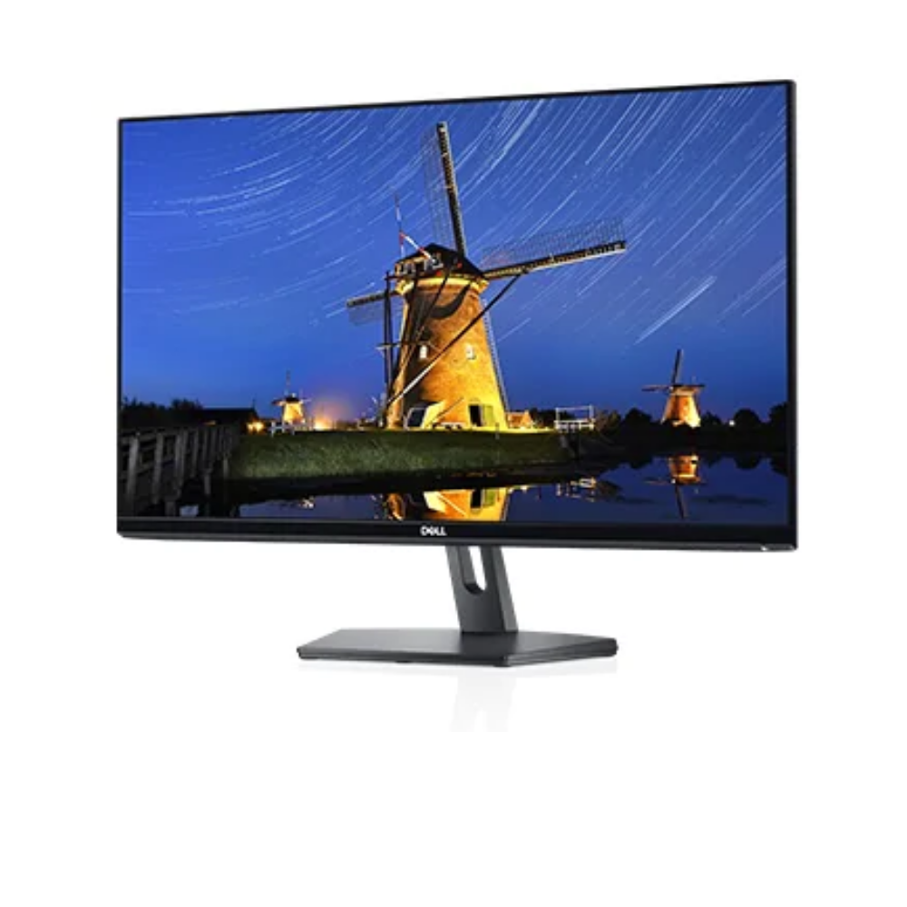 DELL 27-inch SE2719H MONITOR - Blessing Computers