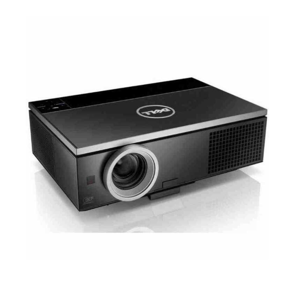 Dell 7700 Full HD 5000-Lumens Network Projector - Blessing Computers