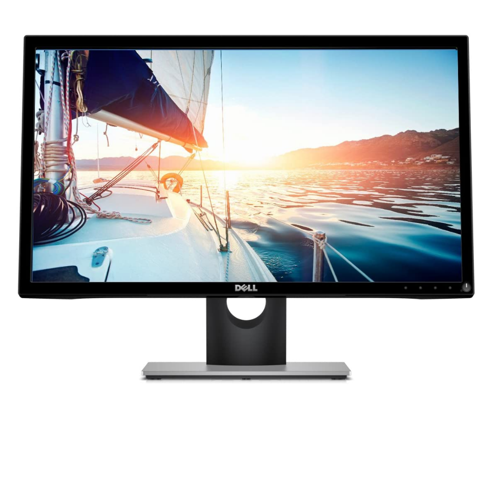 DELL SE2417HG MONITOR - Blessing Computers