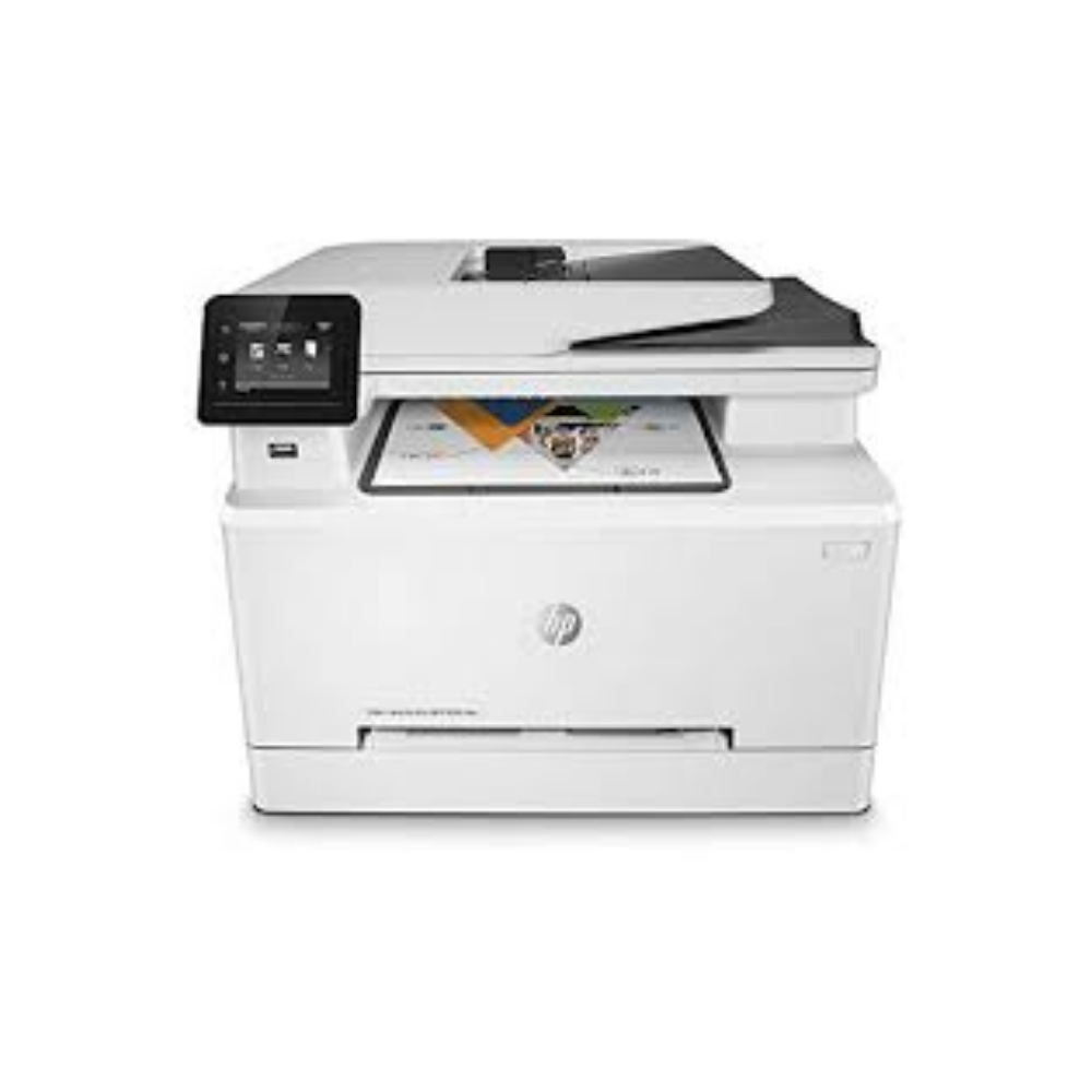 HP COLOUR LASERJET PRO M181FW PRINTER T6B71A - Blessing Computers