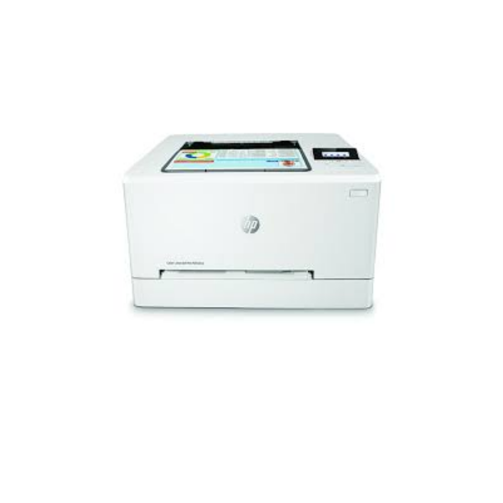 HP LASERJET 254DW (T6B60A) - Blessing Computers