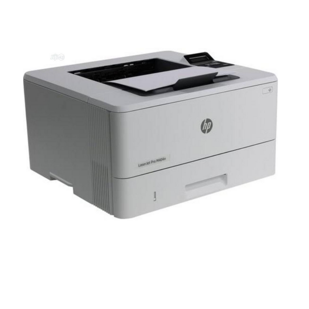 HP LASERJET PRO 404DN - Blessing Computers
