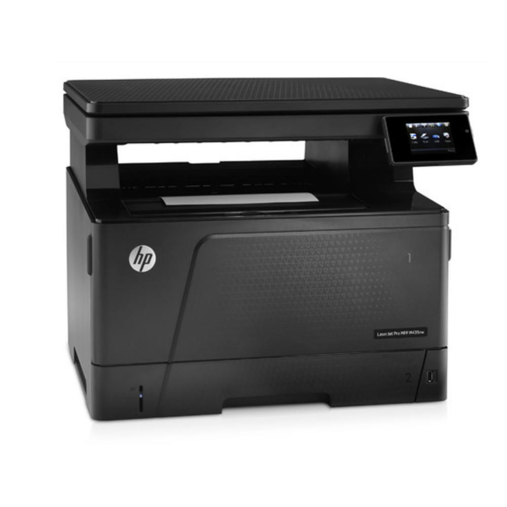 Hp LASERJET PRO MFP 28A - Blessing Computers