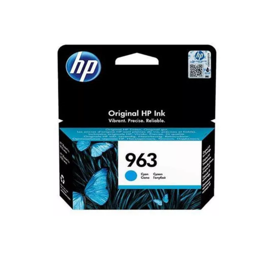 963 INK CYAN - Blessing Computers