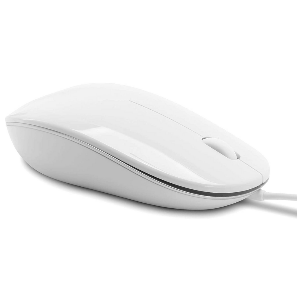 APPLE WIRED MOUSE - Blessing Computers