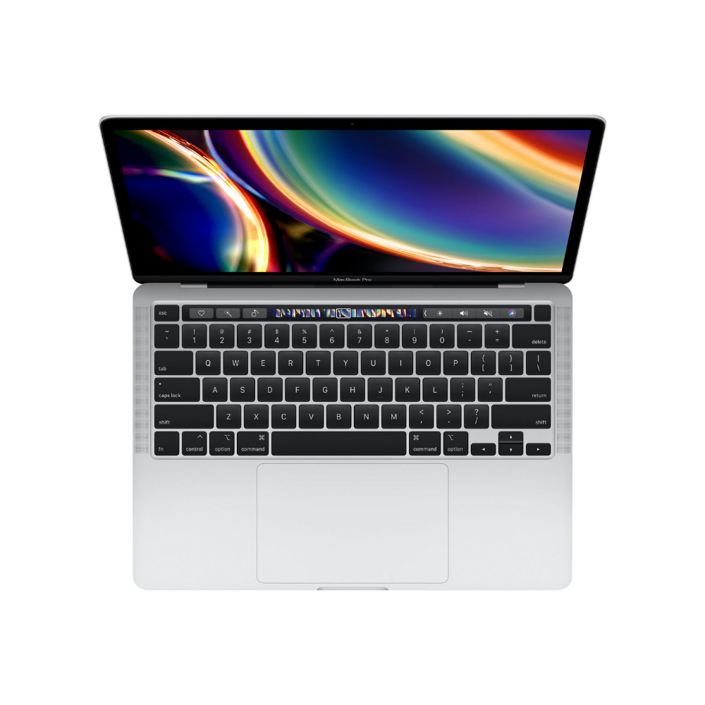 Apple MacBook Pro – Intel Core i5 (2.0 GHz, 3.8 GHz Maximum Boost ), 13 ...