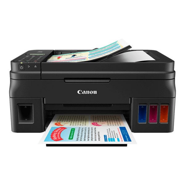 Canon PIXMA G3400 Printer - Blessing Computers