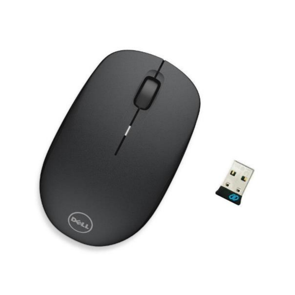 DELL WIRELESS MOUSE - Blessing Computers
