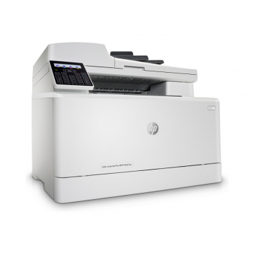 HP COLOUR LASERJET PRO M181FW PRINTER T6B71A - Blessing Computers