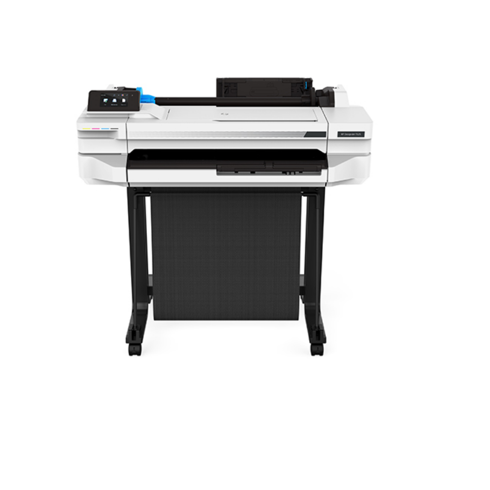 HP DESIGNJET T525 "24" PLOTTER - Blessing Computers