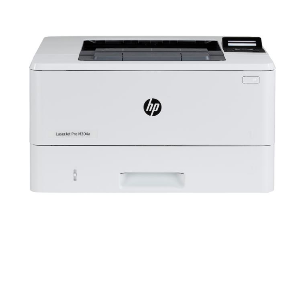 HP LaserJet Pro M404dn Monochrome Laser Printer W1A53A