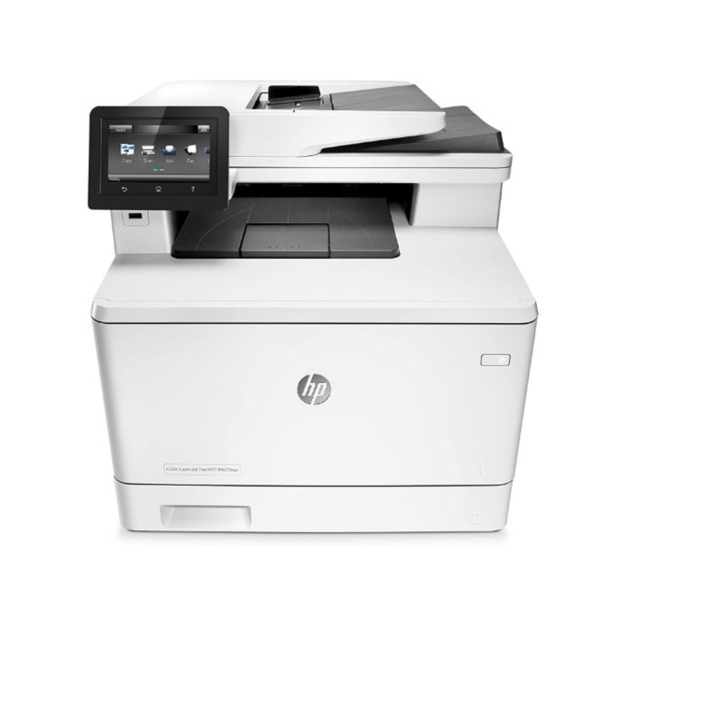 HP LASERJET PRO MFP 479DW (W1A77A#B19) - Blessing Computers