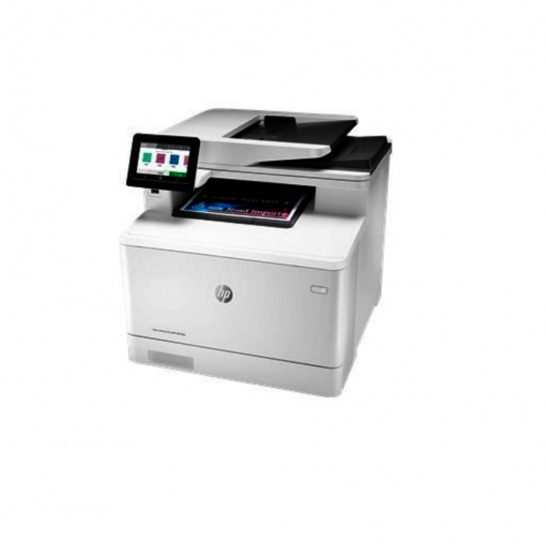 HP LASERJET PRO MFP 479FDN (W1A79A#B19) - Blessing Computers