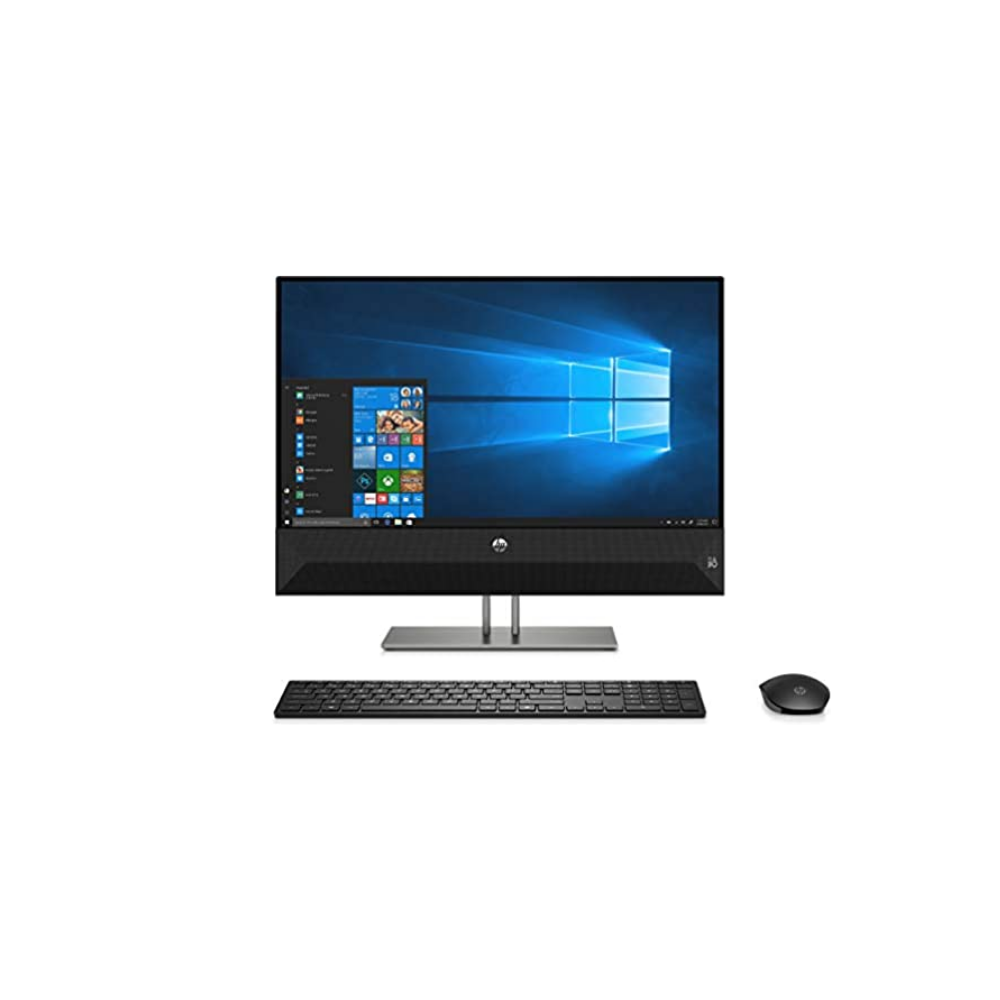 HP ALL-IN-ONE 22-DF0048NH BUNDLE PC (1H7H7EA ) INTEL CORE I3-10100T (3. ...