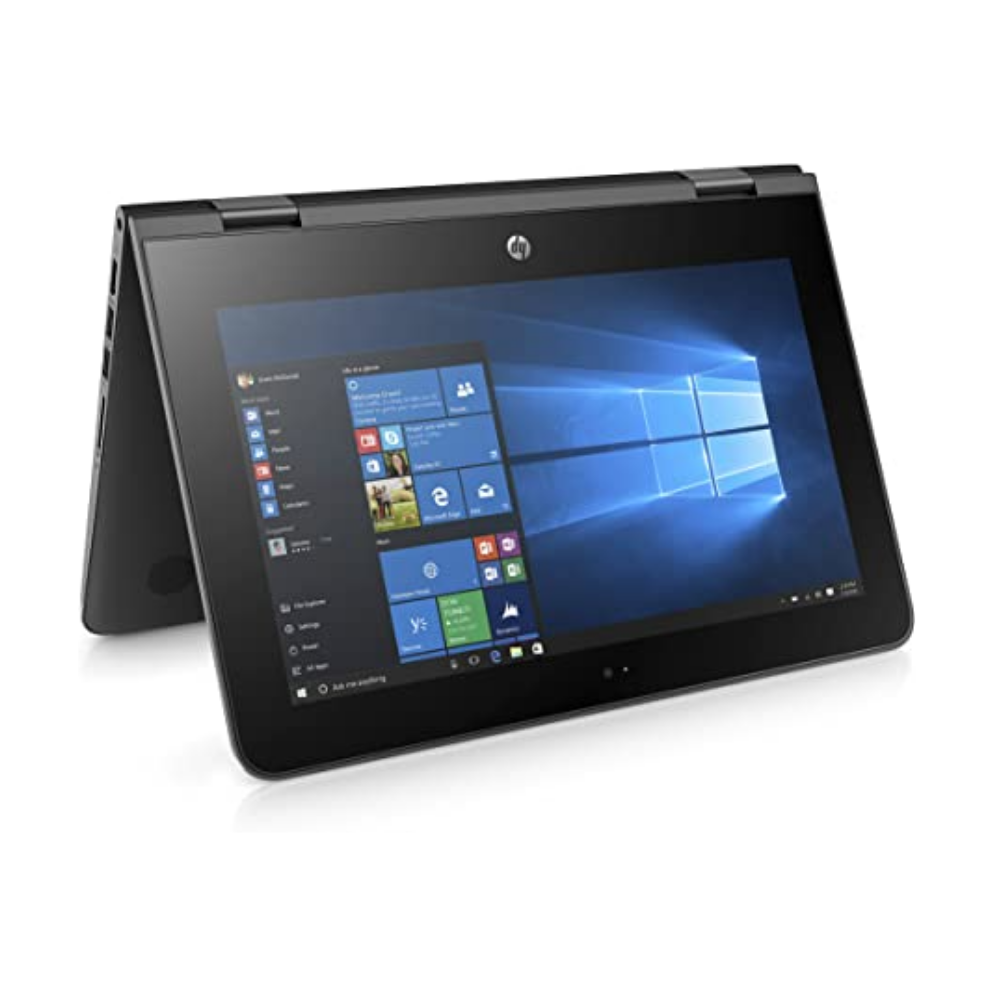 HP Stream x360 11-aa002na 32GB/2GB - Blessing Computers