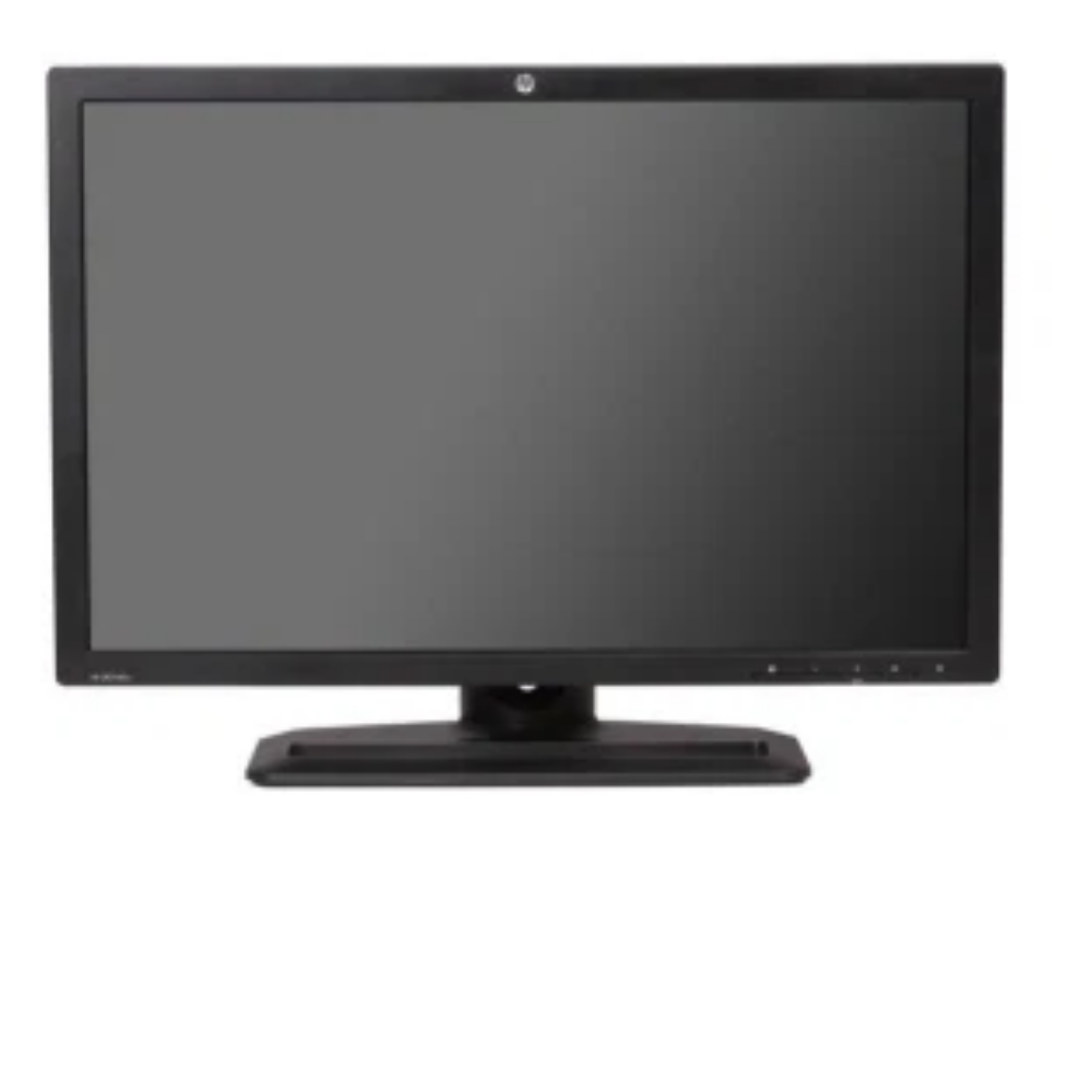 HP 24fw with Audio 24-inch Display - FHD (1920 x 1080), HDMI (with HDCP ...