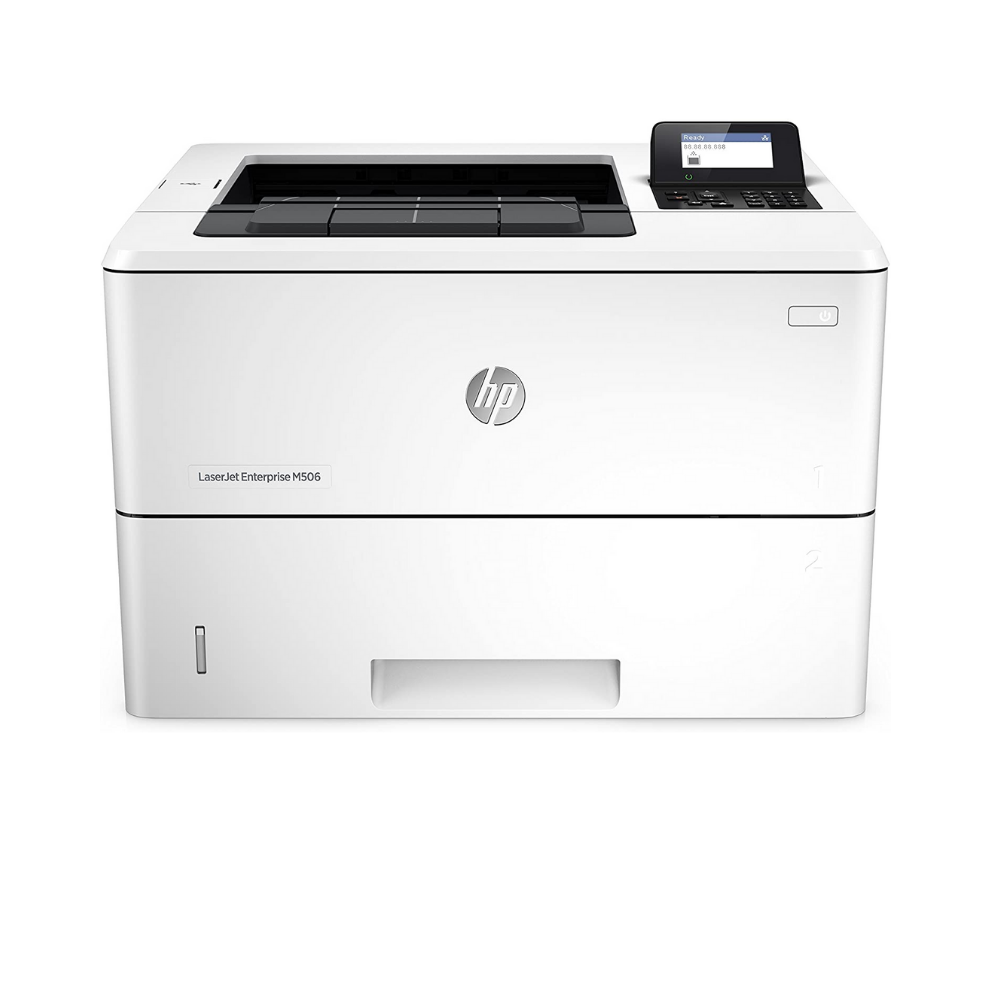 Hp LASERJET ENTERPRISE M506DN - Blessing Computers