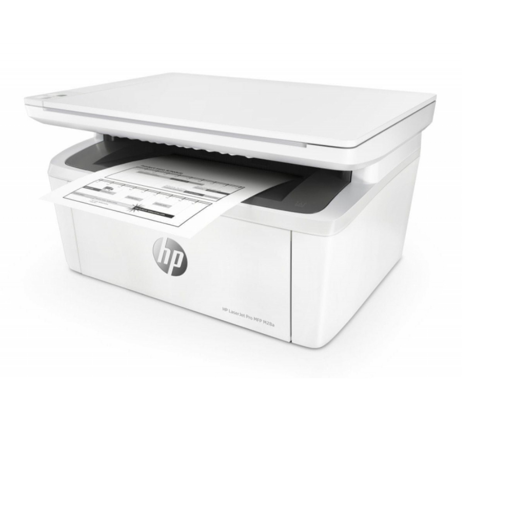 Hp LASERJET PRO MFP 28A - Blessing Computers