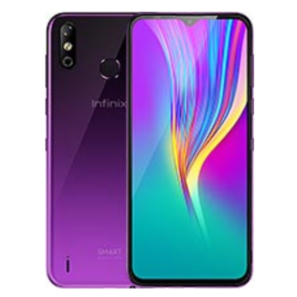 INFINIX SMART 4 (16+1GB) X653 - Blessing Computers