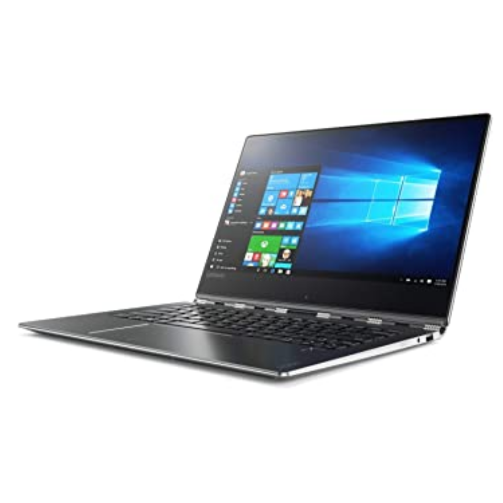 LENOVO YOGA 910 CORE I5 256GB/8GB - Blessing Computers