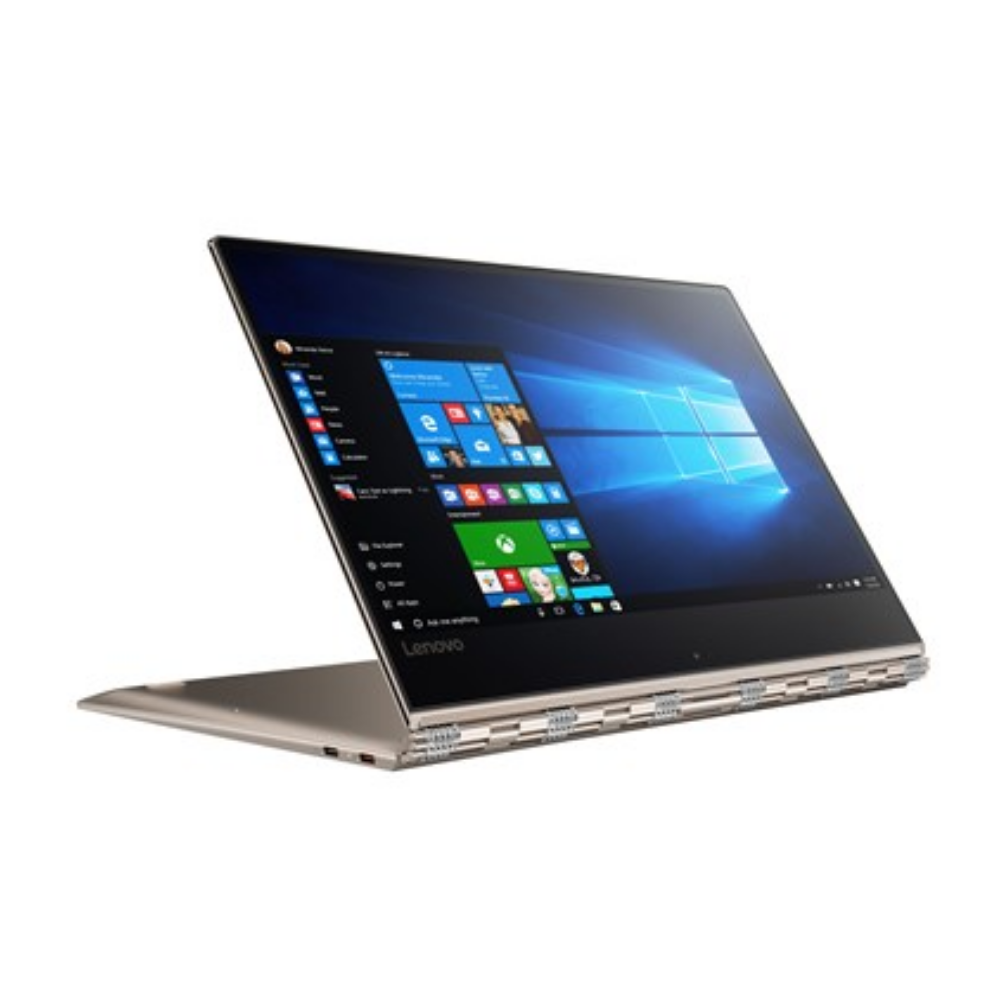 LENOVO YOGA 910 CORE I5 256GB/8GB - Blessing Computers