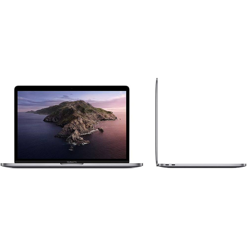 MACBOOK PRO RECTINA/TOUCHBAR MUHQ2LL/A Intel Corei5,1.4GHz,128GB SSD ...