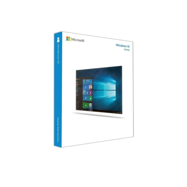 MICROSOFT WINDOWS 10 HOME 64BIT FULL VERSION KEY - Blessing Computers