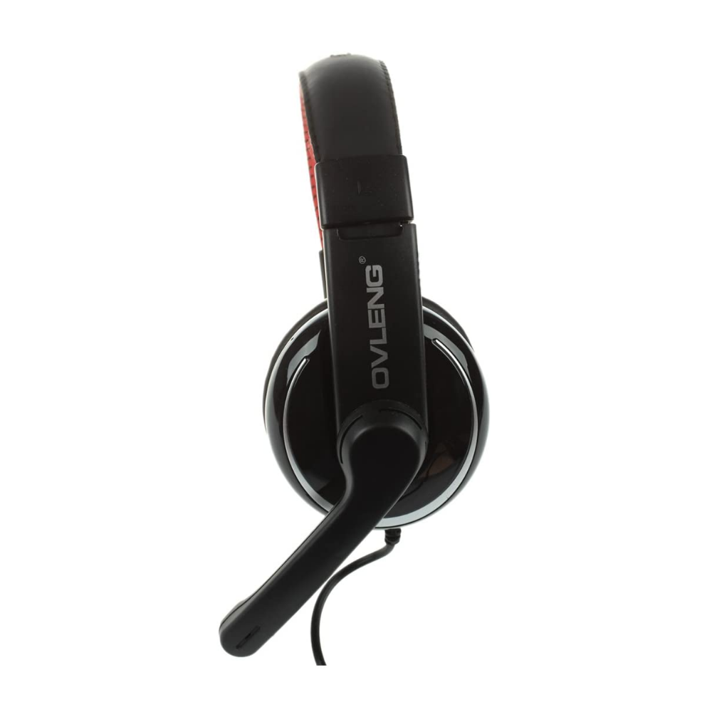 OVLENG Q6 GAMING HEADPHONE - Blessing Computers