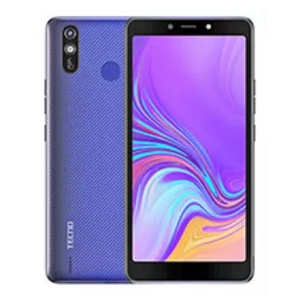 TECNO POP 2 PLUS - Blessing Computers