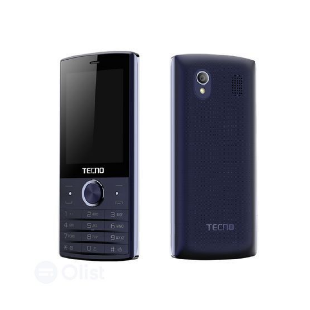 TECNO T484 - Blessing Computers