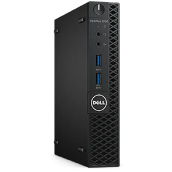 Dell OptiPlex 3050 Small Form Factor (2547SAP-U1) PC – Intel® Core™ i7 ...