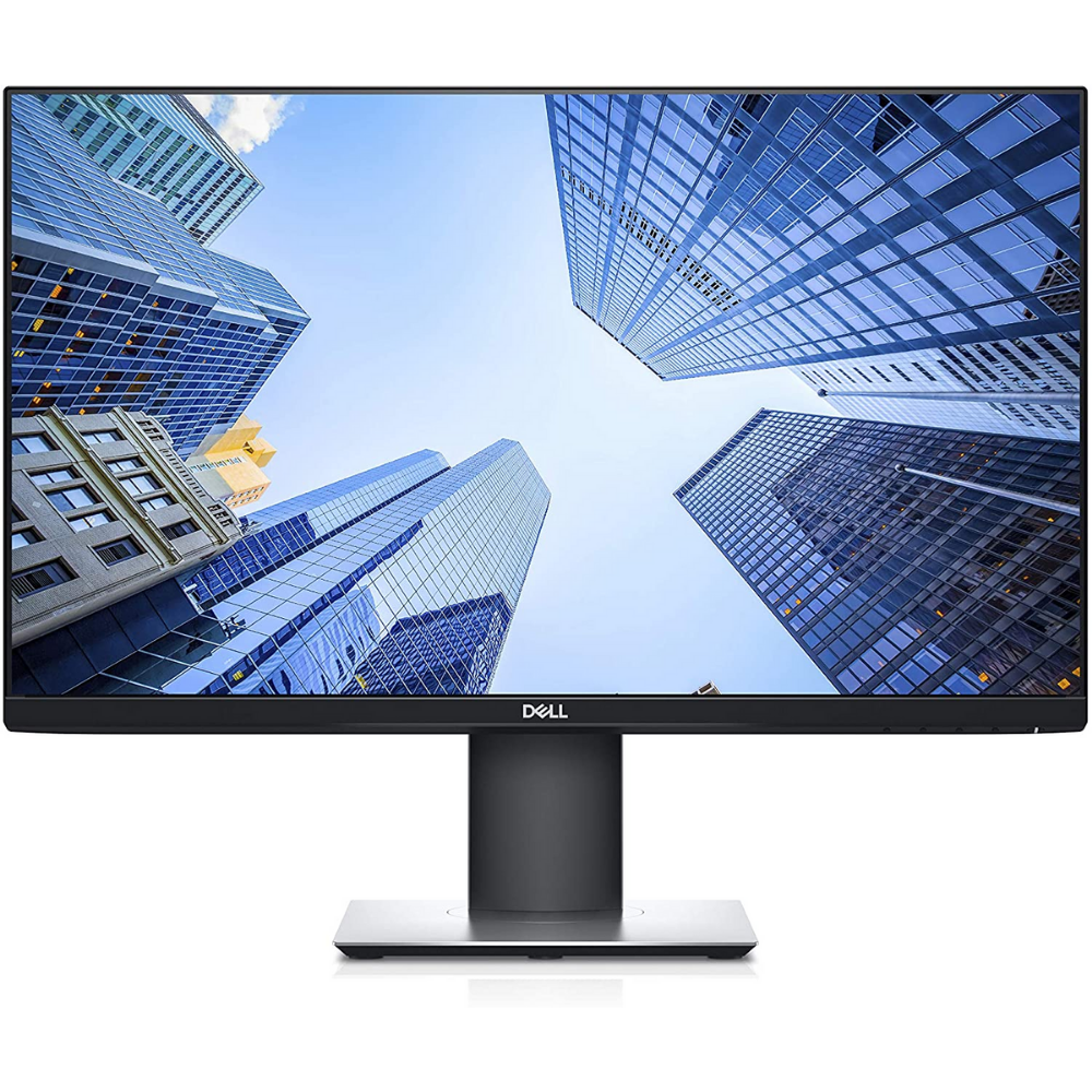 Dell P2419H 24-inch IPS LED FHD Monitor - Blessing Computers