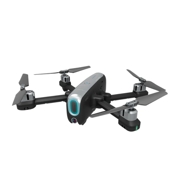 EXPLORER GPS FOLDING DRONE FX-9G - Blessing Computers