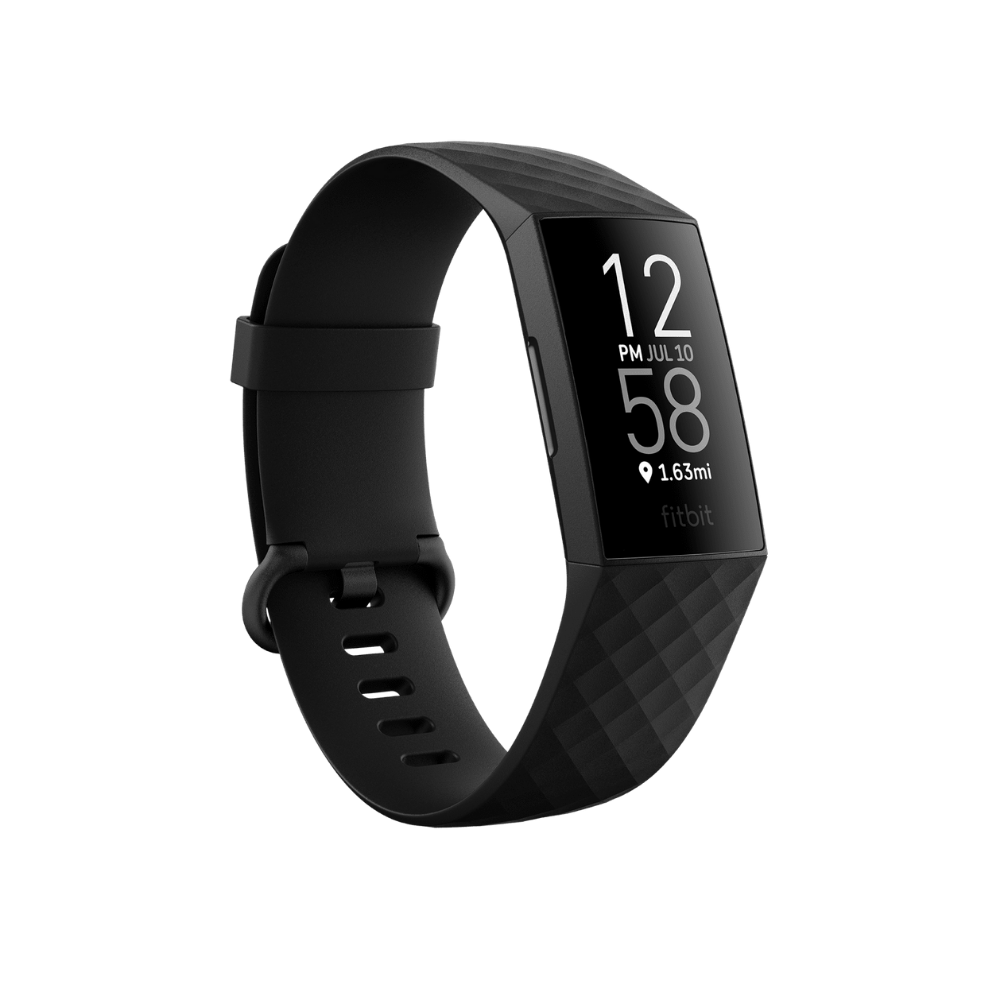 FITBIT CHARGE 4 WATCH - Blessing Computers