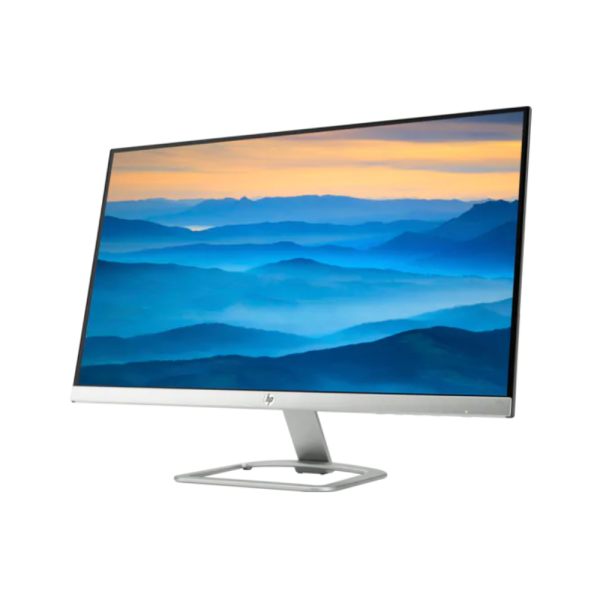 HP 27er 27-inch Display Monitor - Blessing Computers