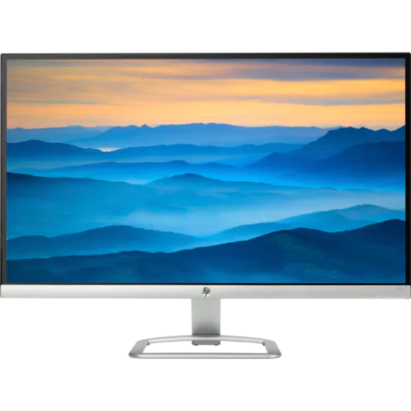 HP 27er 27-inch Display Monitor - Blessing Computers