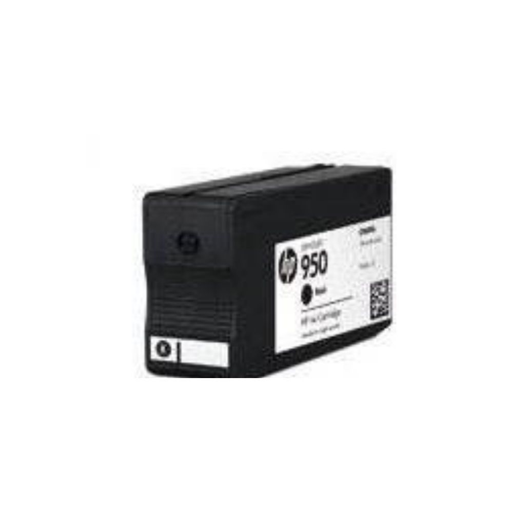 HP 950 BLACK ORIGINAL INK - Blessing Computers