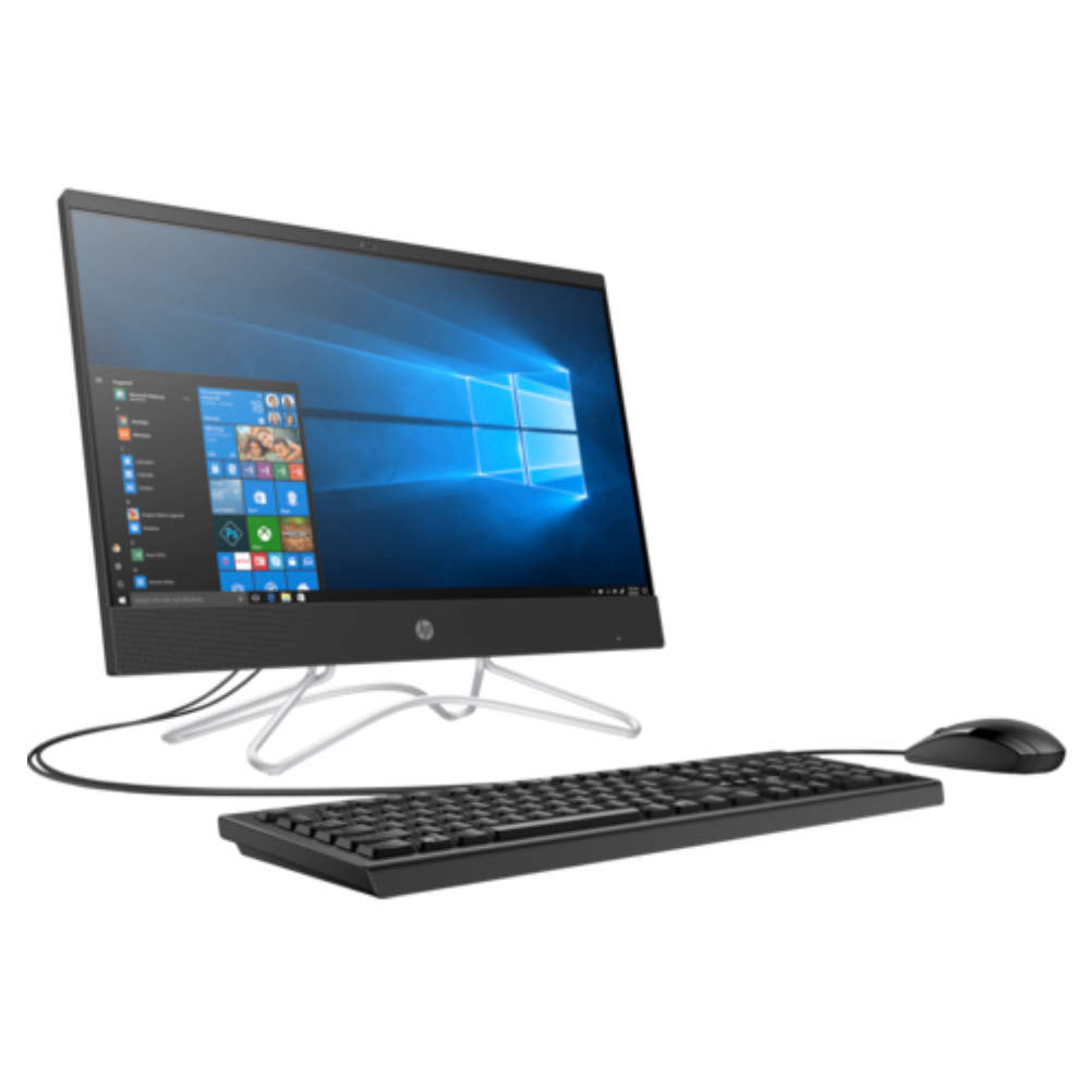 HP 22-df1011nh All-in-One PC | Bib215FFI 2C20 | Core i5-1135G7 | 8GB ...