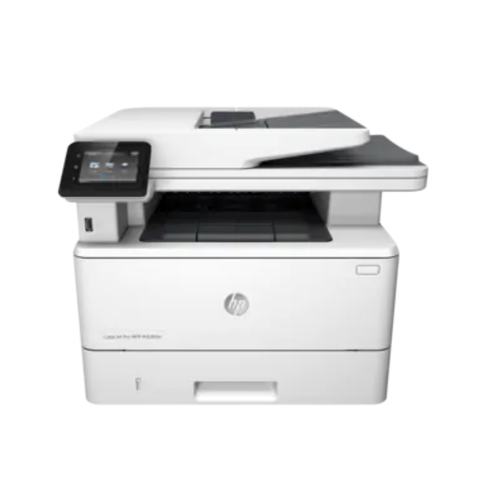 HP LASERJET PRO MFP 479FDN (W1A79A#B19) - Blessing Computers