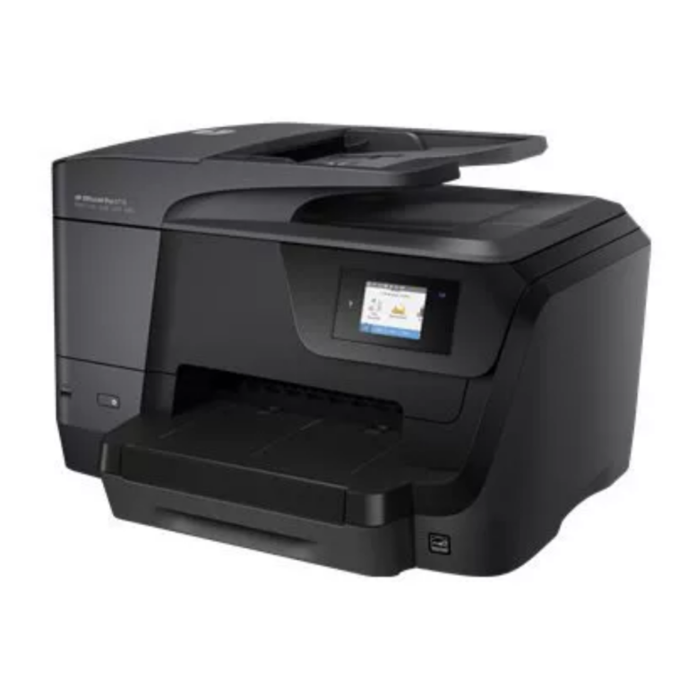 HP OFFICEJET PRO 8710 ALL IN ONE BLACK, DWHPCHA00028 - Blessing Computers