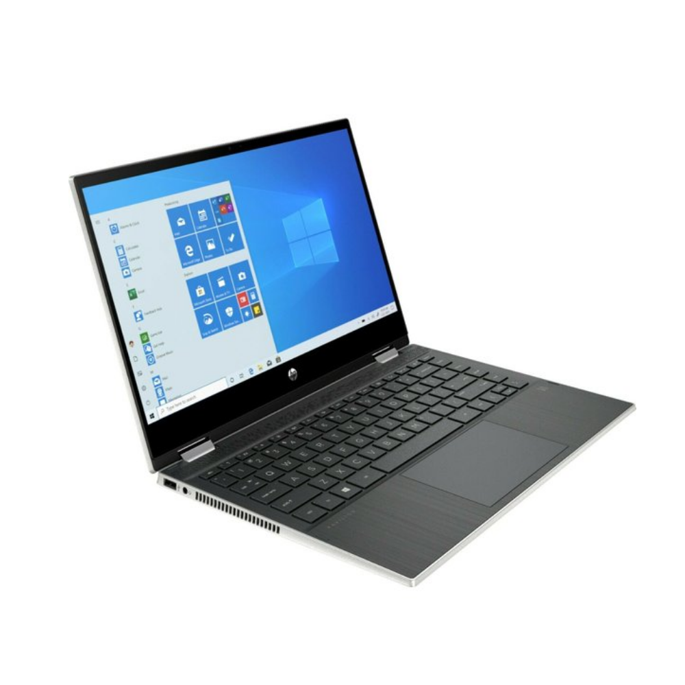 HP Pavilion x360 15-dq1013nia Intel Core i3-10110U 2.1GHz 4GB RAM 1TB ...
