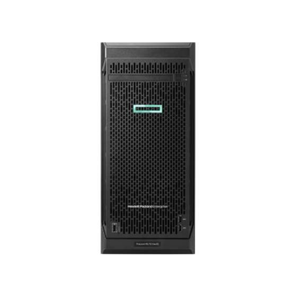 HPE ProLiant ML110 Gen10 Performance – Server(P03686-S01) - Blessing ...
