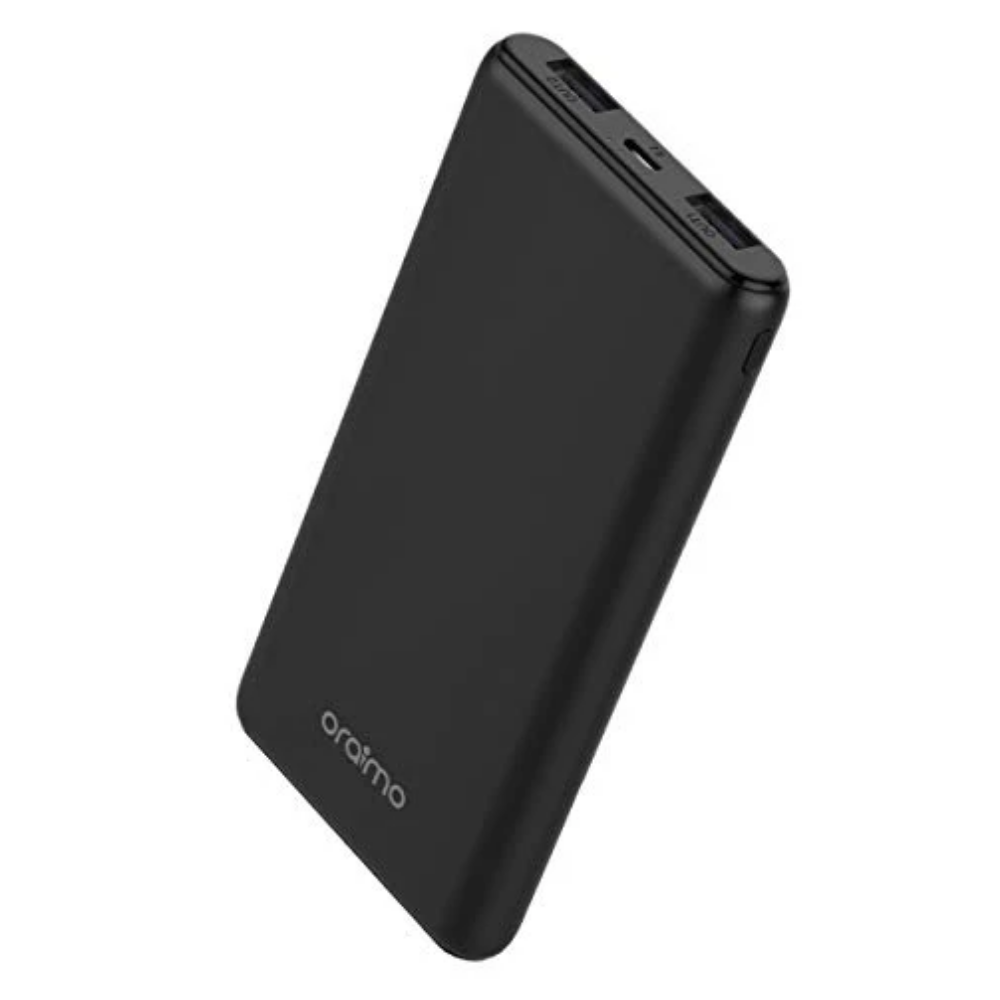 ORAIMO POWER BANK 10000MAH - Blessing Computers