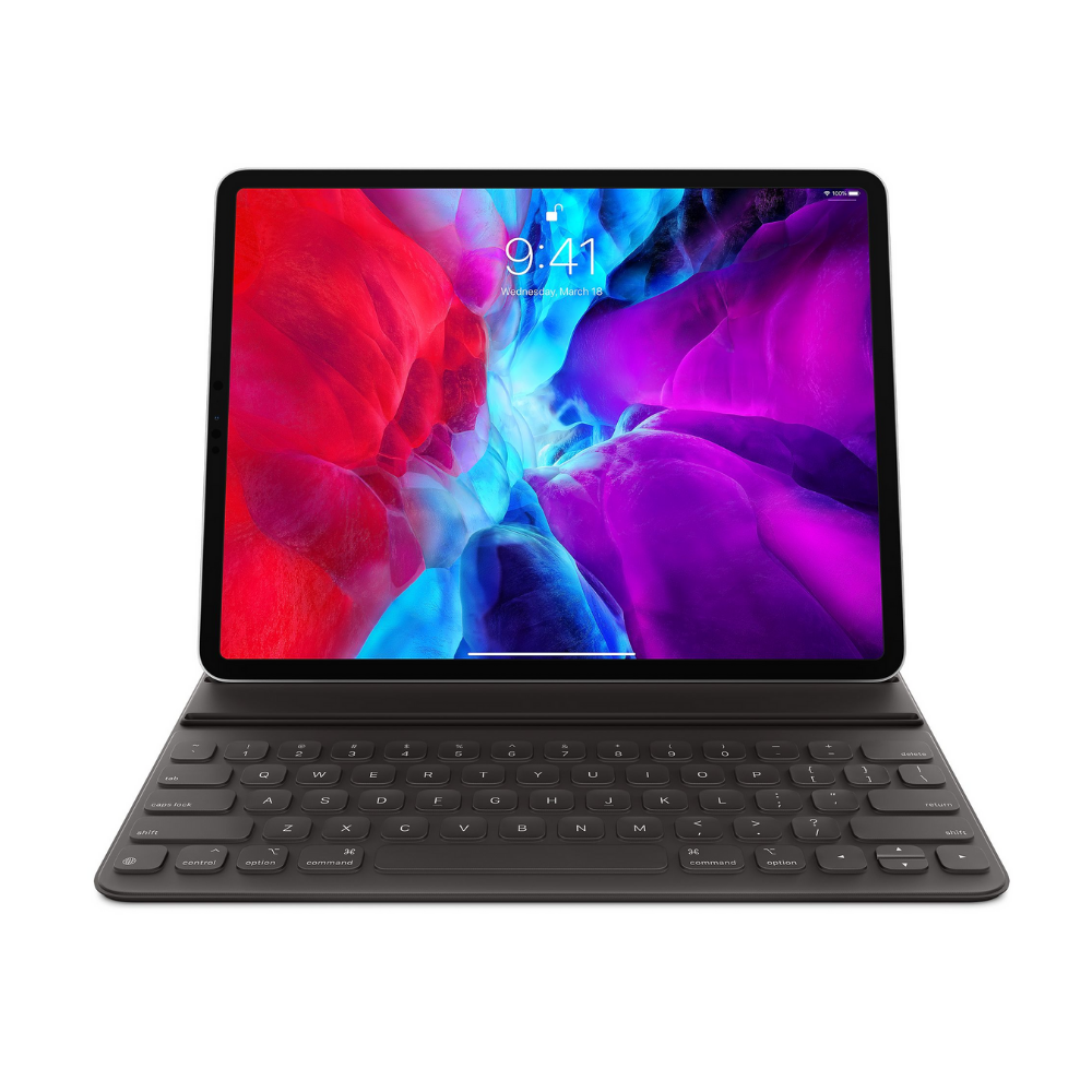 SMART KEYBD FOLIO 11'' IPAD PRO INT-ENG - Blessing Computers