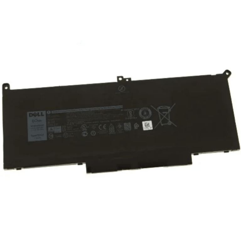 DELL LATITUDE E7480 Replacement Battery - Blessing Computers