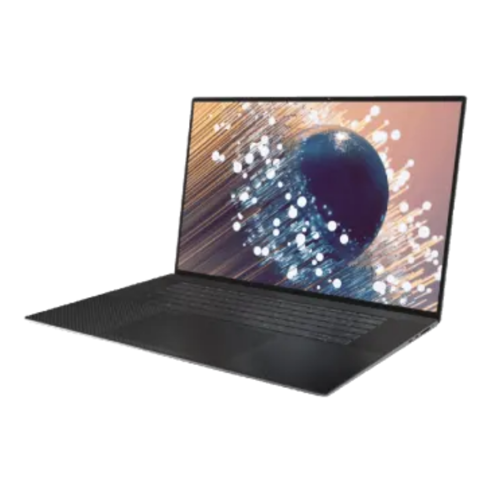 DELL XPS 17 9700 INTEL CORE I7 1TB HDD 32GB RAM 4GB NVIDIA GRAPHICS WIN ...