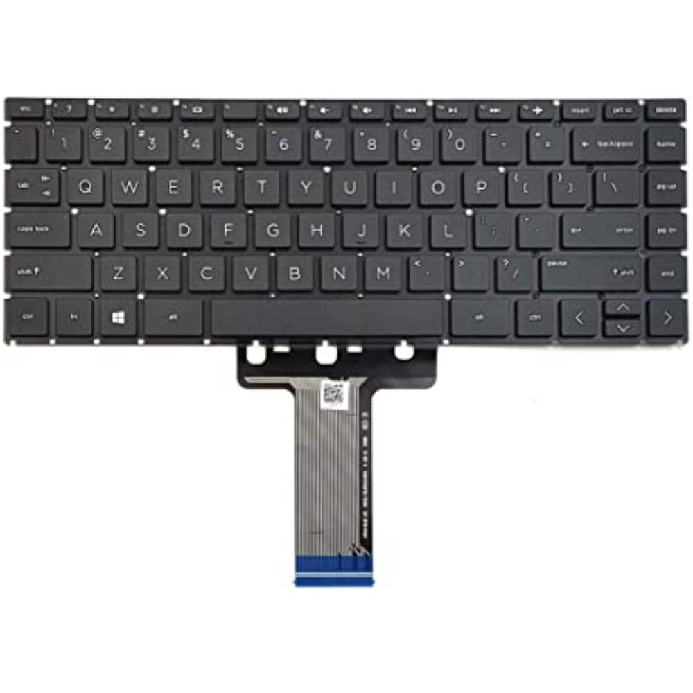 HP Victus Gaming Core i5 12th Laptop Replacement Part Keyboard ...