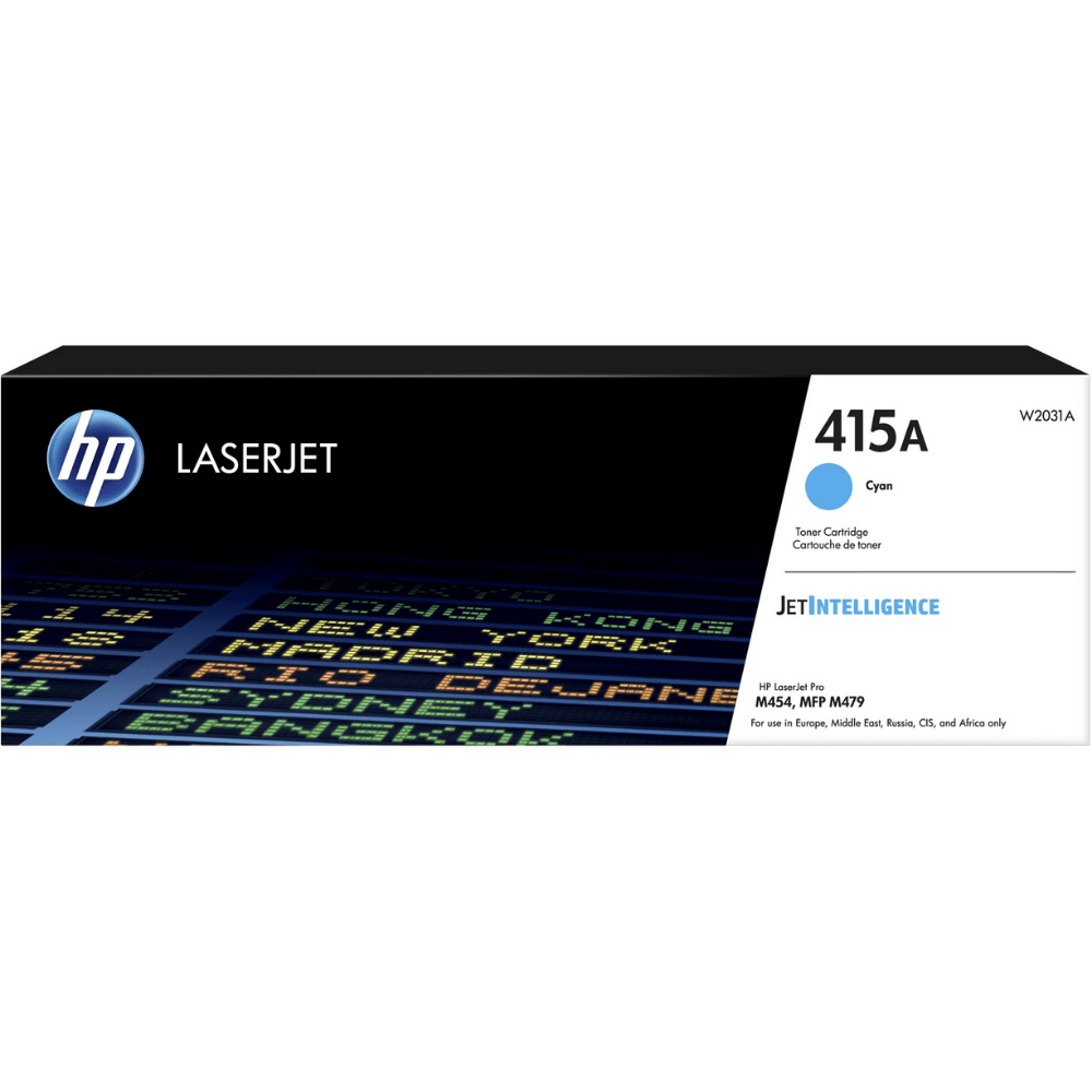 HP TONER 479FDW CYAN - Blessing Computers