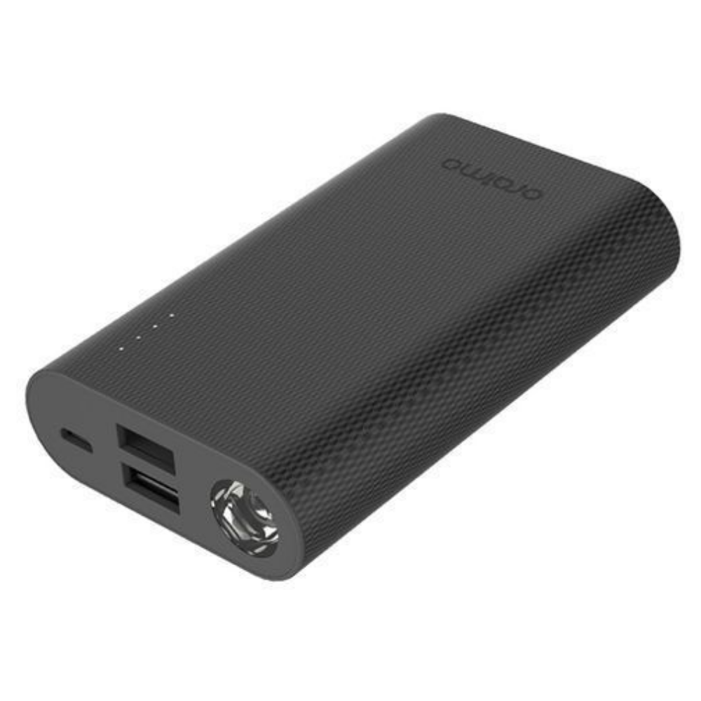ORAIMO POWER BANK 6,000 MAH - Blessing Computers