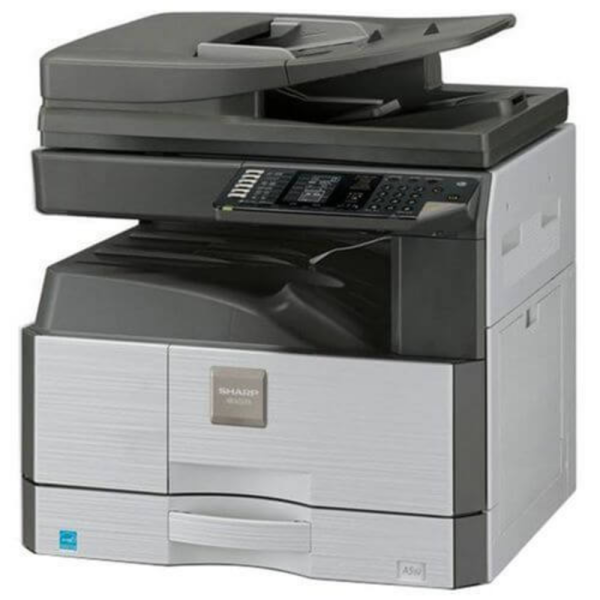 SHARP COPIER AR 6020 WITH ADF - Blessing Computers